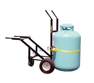 Propane Tank Dollies and Cylinder Carts | Renaldo Sales & Service